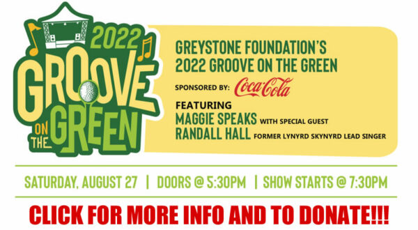 Home - Greystone Foundation